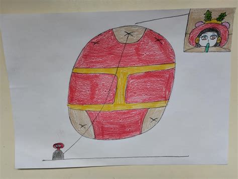 La Muerte Helium Overinflation By 95darts On Deviantart