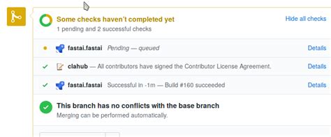 What Are The Pr Build Triggers And How To Control Those Issue