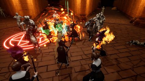 The Last Saintess Build Id 12014671 By Etirue