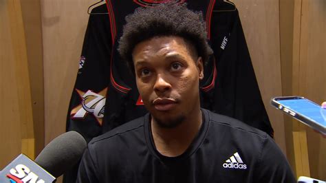 Kyle Lowry Knows Whats Coming In Toronto And Hes Not Ready For His