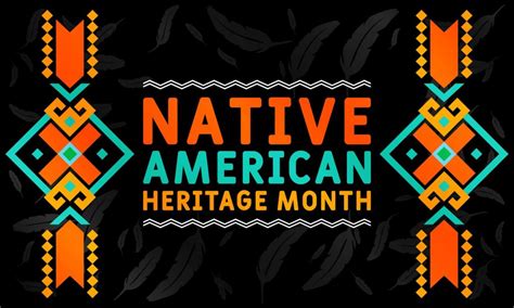Native American Heritage Month City Of Dallas Office Of Arts And Culture