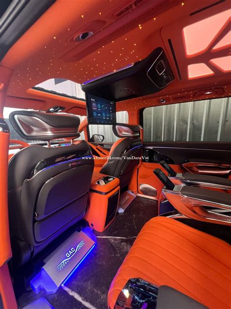 Gac Gm8 Black Edition 2025 4អេក្រង់ ដំបូលផ្កាយ ខាងក្រោយបង្វែជាតុប្រជុំ