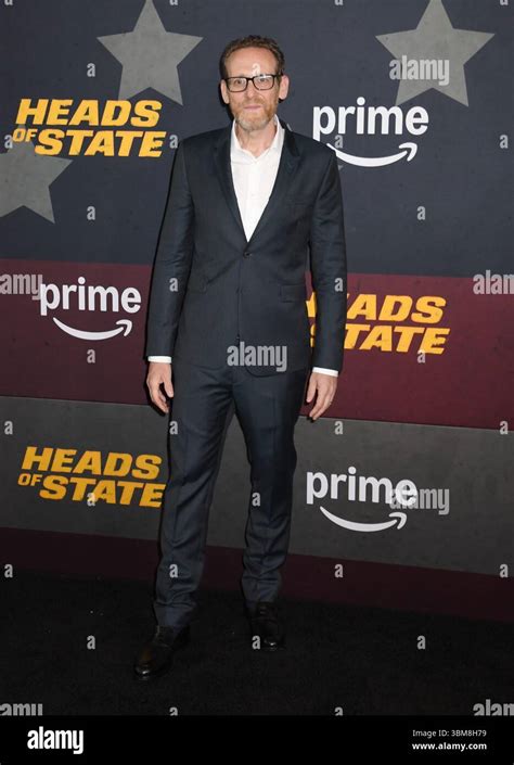 New York Ny June 24 Josh Appelbaum At The Prime World Premiere Of