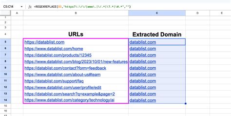 3 proven methods to extract domains from urls ai powered
