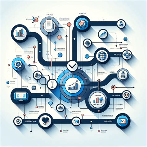 Breaking Down Silos The Path To Integrated Tech Efficiency In Large