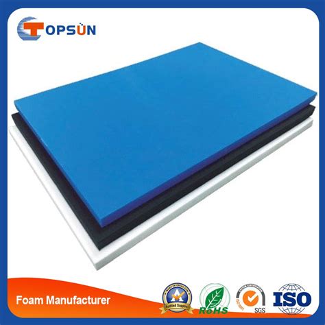 Closed Cell Polyethylene Foam Pe Foam Block For Expansion Joint Filler Board Pe Foam And Eva Foam