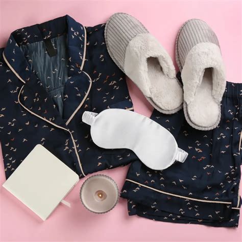 Top 7 Sleepwear And Loungewear Brands Market Share And Analyst Report