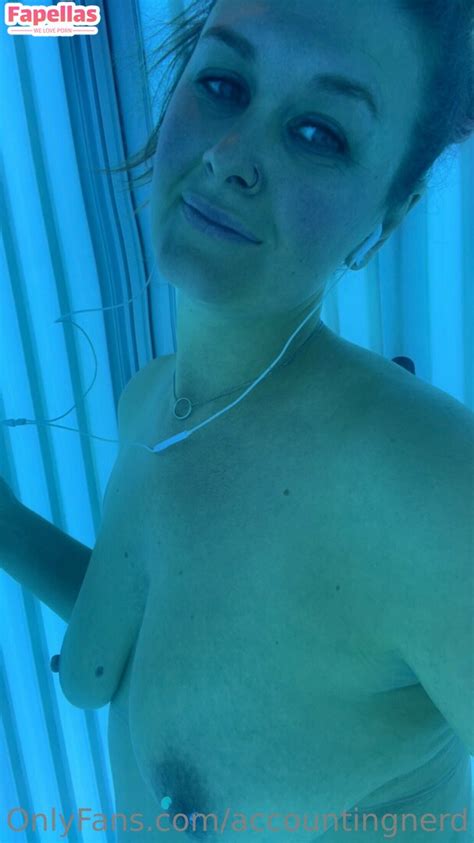 Accountingnerd Aka Acc Untin N Rd Nude Leaks OnlyFans Fapellas