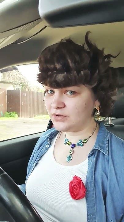 Баба за рулём Что делать Кто лучше водит мужчина или женщина Youtube