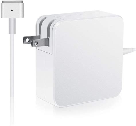 These Are The Best Replacement Chargers For MacBook Air