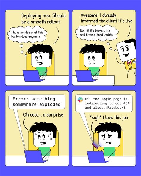 Softwareengineering Devlife Engineeringhumor Techlife