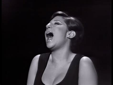 Barbra Streisand My Man 1965 Vinyl Discogs