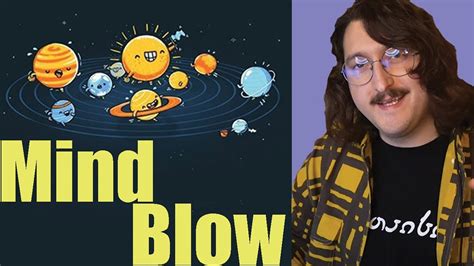 რატომ არ ეჯახება პლანეტები ერთმანეთს 8 Youtube