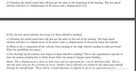 Solved I Need To Solve These Two Questions On Paper Please