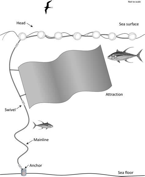 Schematic Diagram Of A Typical Fad Deployed From The Field