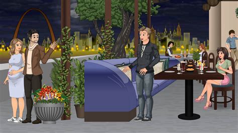 Two Sexy Errors 12 The Finale By Sapphirefoxx On Deviantart