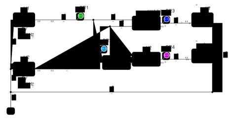 Half Subtractor Circuit Multisim Live