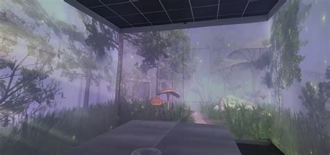 Latest 3d Holographic Horror Script Best Haunted House Theme