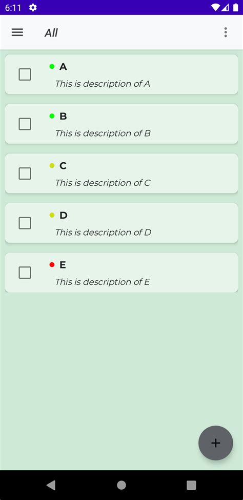 Github Ezzahmed77todoreminder Todo App Where User Can Add A Todo