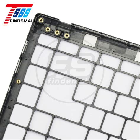 New For Msi Modern 14 Ms 14d1 Ms 14d2 M14 Upper Case Palmrest Black Ebay