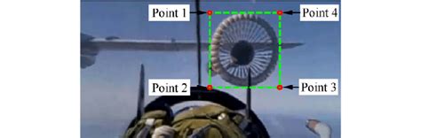 Dataset Preparation For Drogue Detection Based On Cnns Fig 3 Image Download Scientific