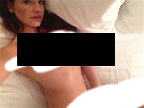 Kelly Brook Leaked Nude Photos The Fappening