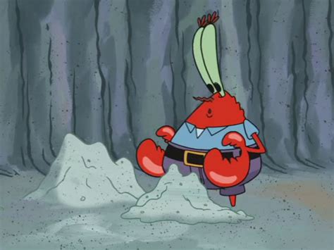 Spongebuddy Mania Spongebob Episode Growth Spout