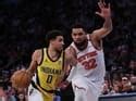 New York Knicks News Scores And Analysis Newsday
