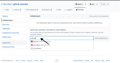 GitHub Sid Ah Github Getting Started With Git