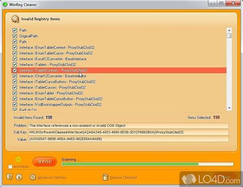 Wincleaner Oneclick Cleanup Download