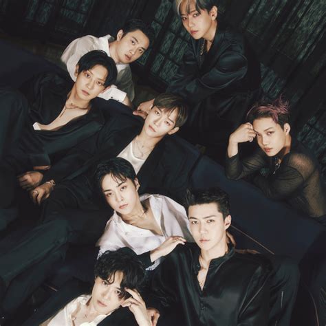 Exo Songs List Sort By Popularity Release Date And More Chosic