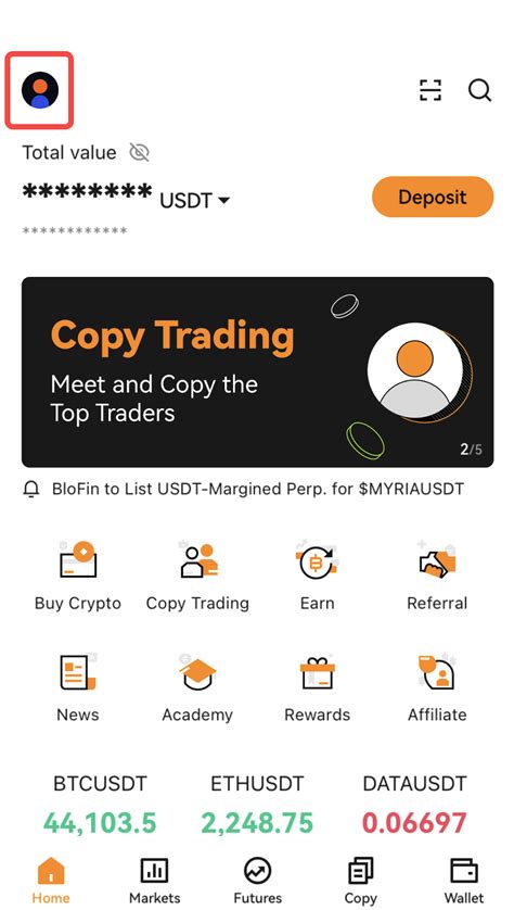 How To Set Anti Phishing Code Help Center