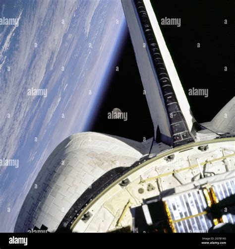 Spacecraft Pod