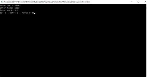 Đọc ghi file nhị phân trong C programming Dạy Nhau Học