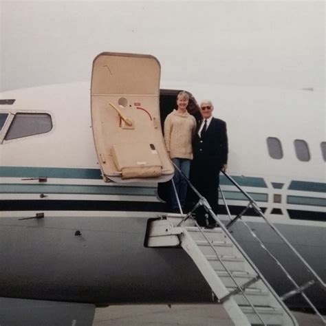 American Aviator Jd Daniel