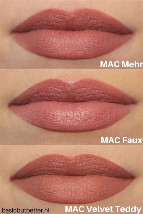 20 Mac Lipsticks Swatched Plus Their Dupes Artofit