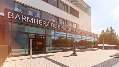 Klinikum Neubau Ist Weit Mehr Als Eine Neue Hülle Youtube