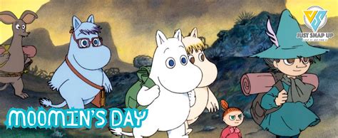 Celebrating The World Of Moomin A Tale Of Two Birthdays