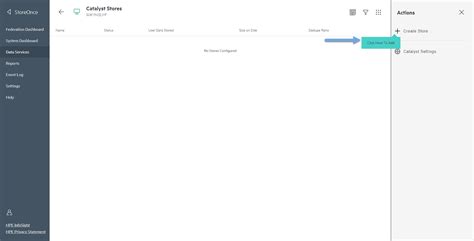 Hpe How To Configure Hpe Storeonce Catalyst Copy In Veeam Backup And Replication V10 The Blog