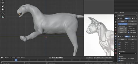 Blender 2 80 Rc3 Crashes After Doing Proportional Editing Technical Support Blender Artists