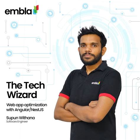 Supun Withana On Linkedin Angular Nestjs Nodejs Sql Optimization
