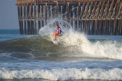 Meet Surfer Girl Pro Zoë Mcdougall Mission Pacific Site