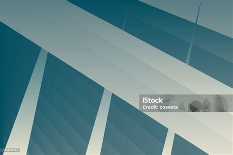 최소한의 커버 그래픽 복사 공간 디자인 파스텔 블루 레트로 그라데이션 색상 추상 텍스처 형상 형상 선 패턴 벽 스트라이프 타일 트렌디 한 배경 예술적인 간단한 템플릿 벡터