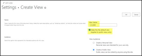 How To Fix The 5000 Item Limit Error Message In Classic Sharepoint