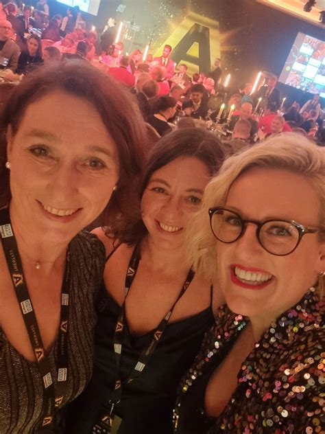 Ruth Devine Mbe On Linkedin Appawards23 40 Comments