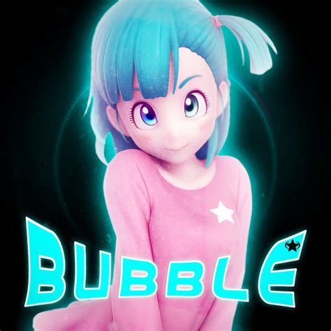 Bubble Single By Rixat Spotify