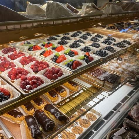 Erick Schats Bakery In Bishop Ca 23 Photos