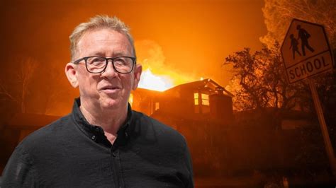 Jadran Lazić Se Javio Iz Los Angelesa Supruga I Ja Smo Spremni Za Evakuaciju Tportal