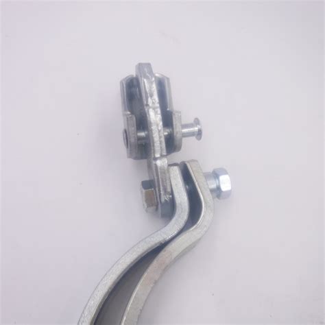 Eaton B Line Tolco Fig 4l 6 Longitudinal And Lateral Sway Brace Attachment Oneclick Warehouse