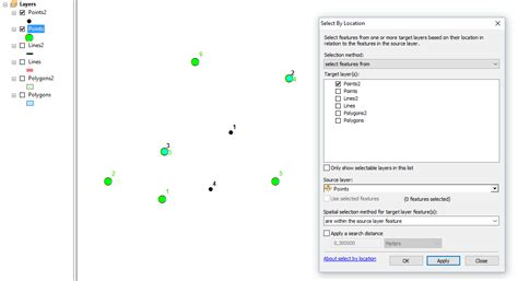 Paloo Within Vs Completely Within Vs Within Clementini